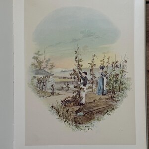 Vintage Art Book: Paintings of S.T. Gill, Australian Colonial Artist - Etsy