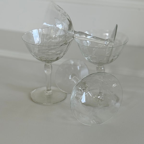 Stemware Glasses - Etsy