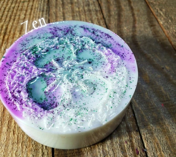 Zen Soap - Etsy