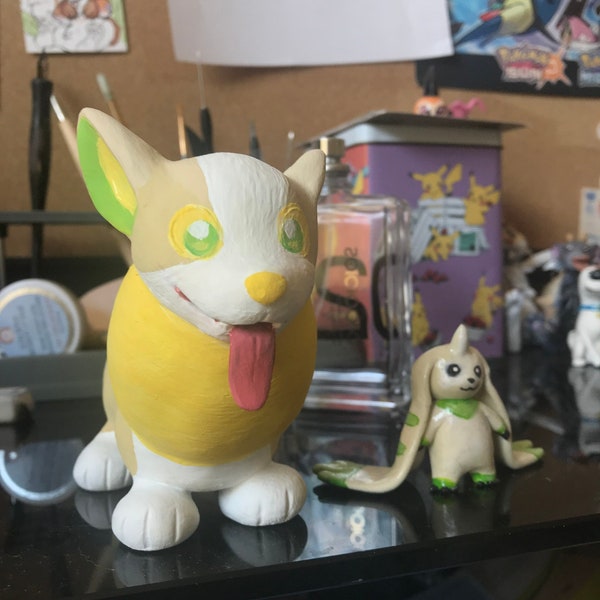 Yamper - Etsy