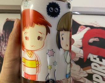 Anime Soda Can Cup - Etsy