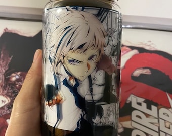 Anime Soda Can Cup - Etsy