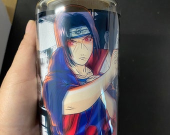 Anime Soda Can Cup - Etsy