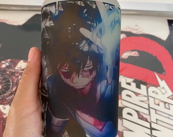 Anime Soda Can Cup - Etsy