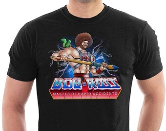 Bob Ross | Etsy