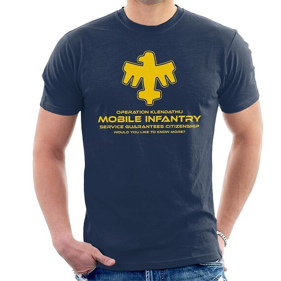 Funny Infantry Shirts The H In Army Stands For Happiness, Funny Shirt