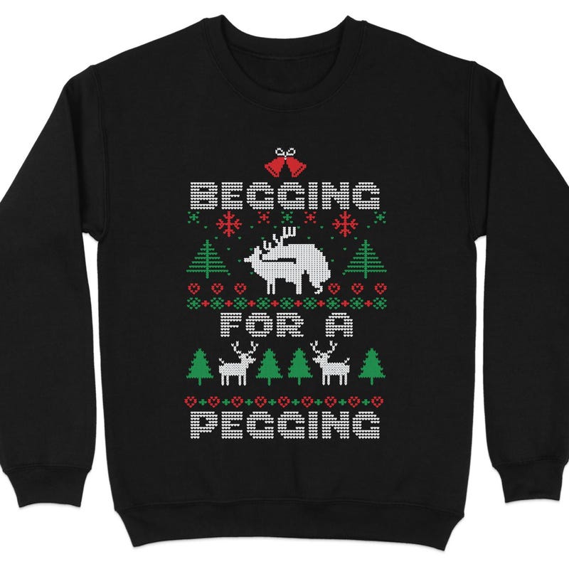 Begging Pegging - Etsy UK