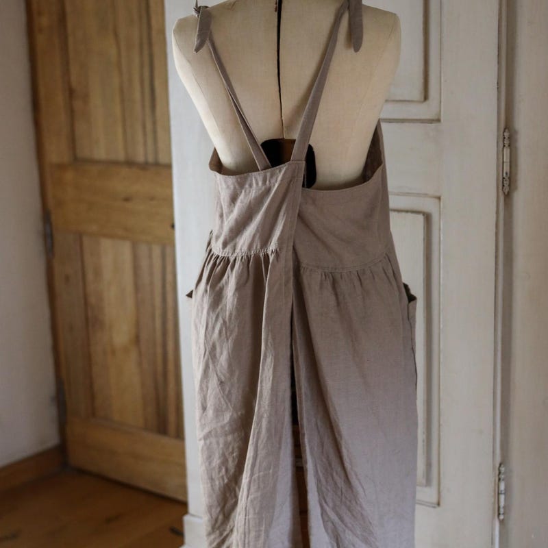 Foraging Apron - Etsy
