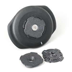 Set of Quadlock 360 Wireless Charging Head Caps - Etsy