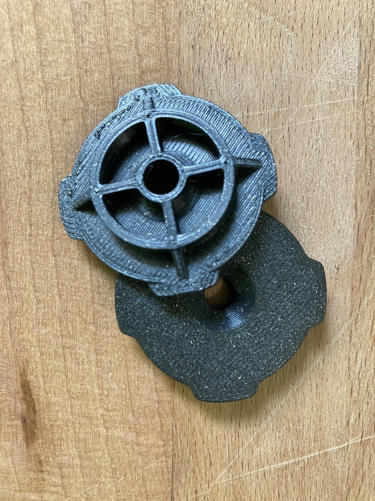 2x / 3D Printed / Replacement Mount for Quadlock - Etsy