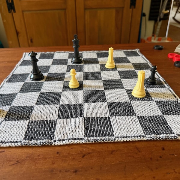 Board Game Fabric - Etsy