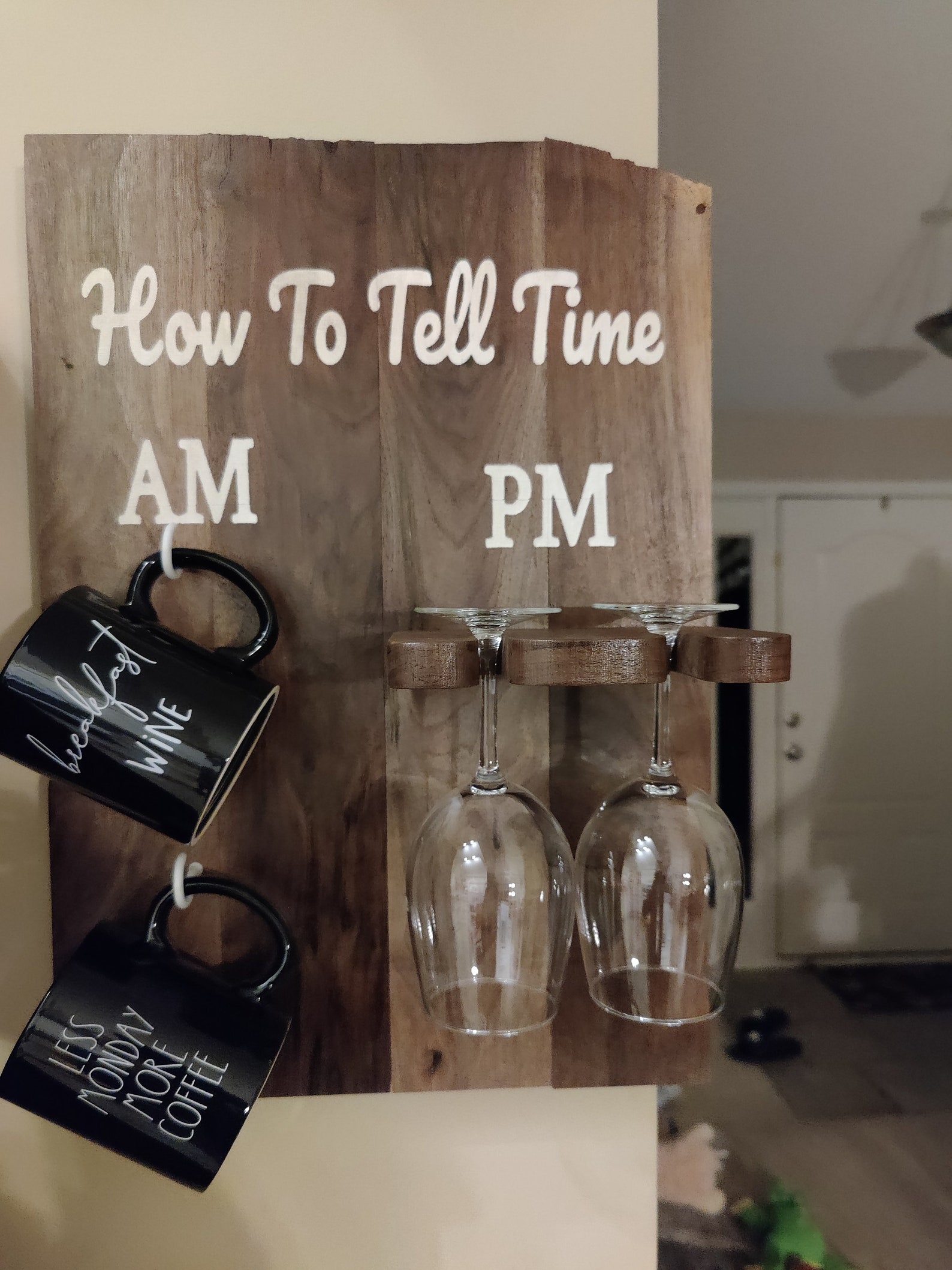 How to Tell Time Plans - Etsy