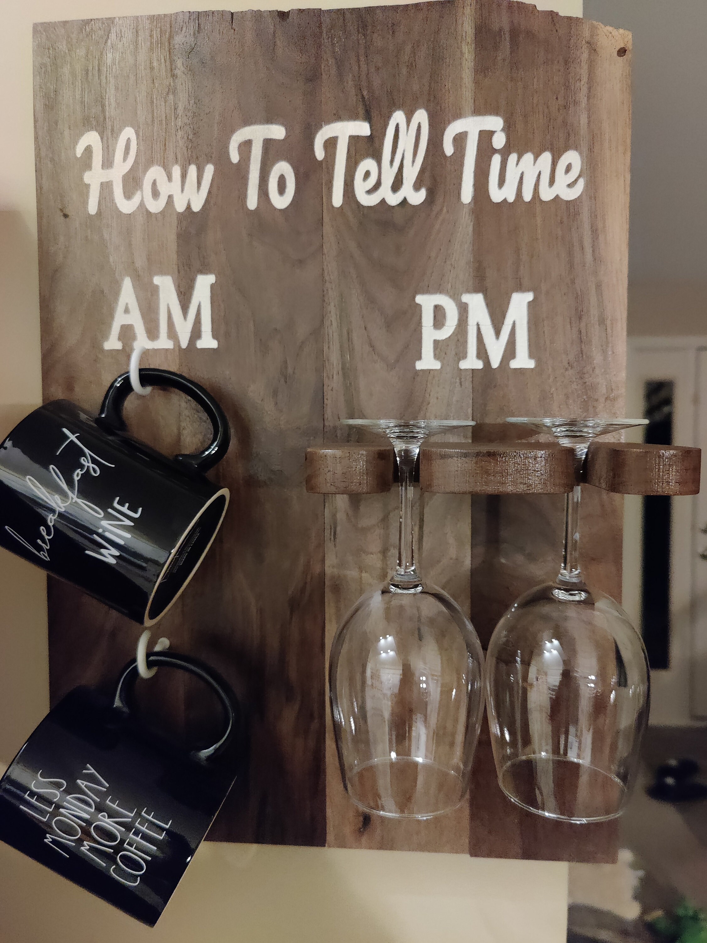 How to Tell Time Plans - Etsy