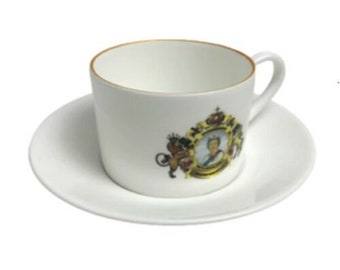 Queen Elizabeth Bone China - Etsy