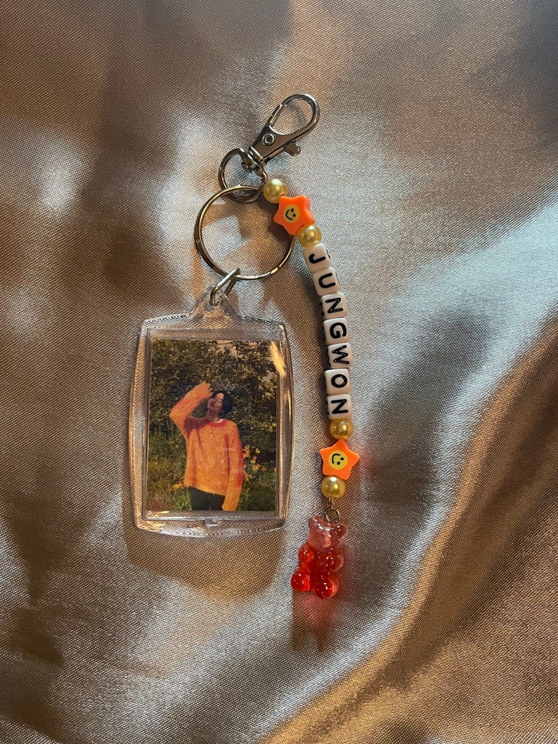 Enhypen Inspired Keychains - Etsy