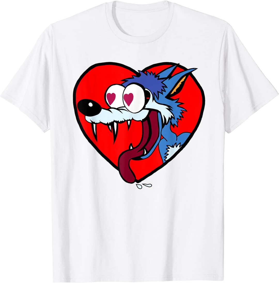 THE WOLF Limited Edition - Etsy