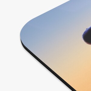 Manifestation Mouse Pad, What You Think You Become, Quote About Life ...