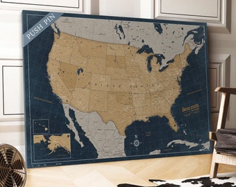 United States Pinboard - Etsy