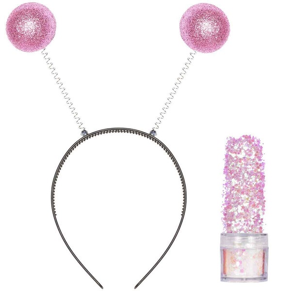 Alien Antenna Costume - Etsy