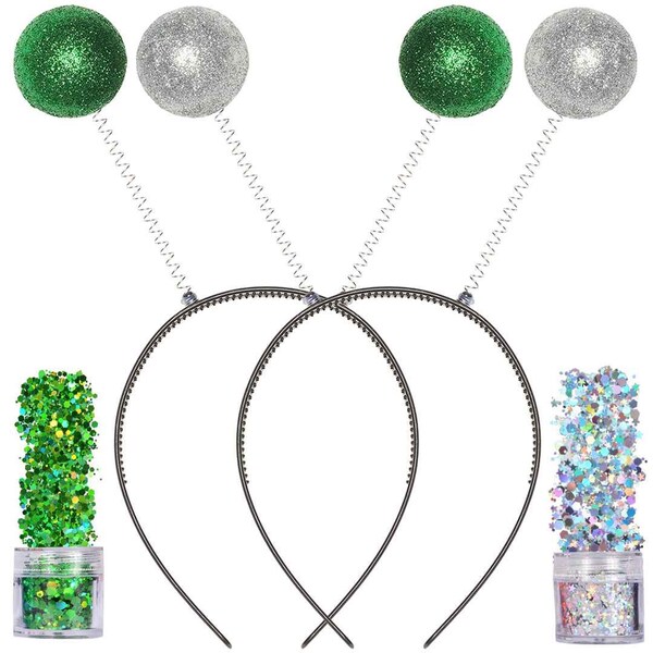 Alien Antenna Costume - Etsy