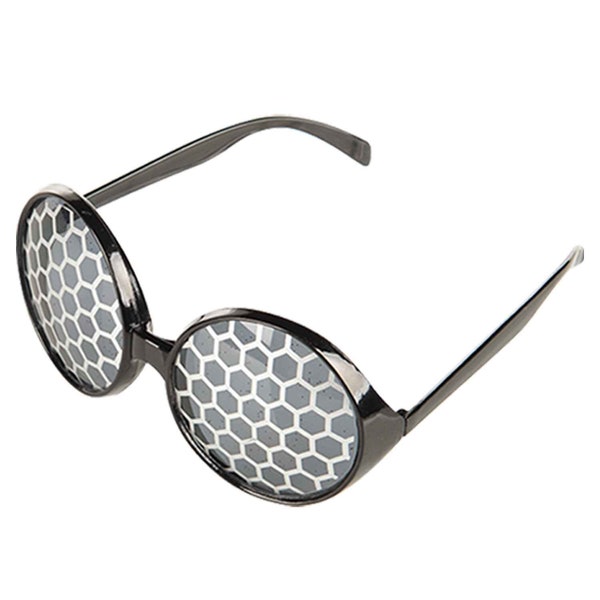 Bug Eye Sunglasses - Etsy