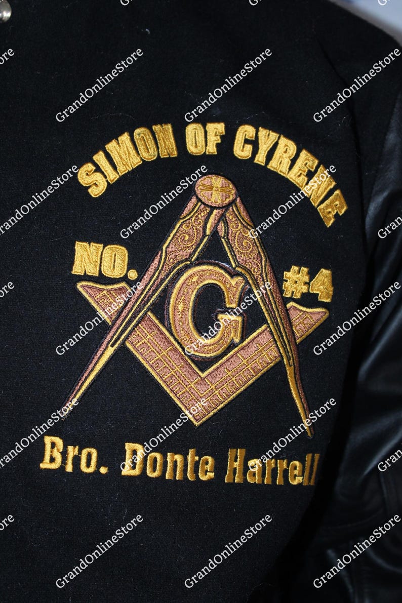 Masonic Square and Compass Embroidery Design: Freemason Symbol (digital ...