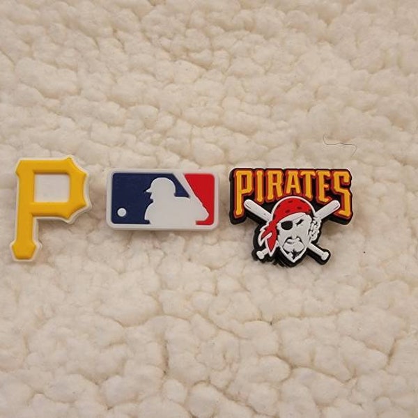 Baseball Charm - Etsy