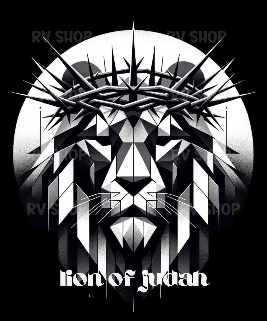 Lion of Judah PNG Graphic, Religious PNG, King Jesus, Spiritual Symbol ...