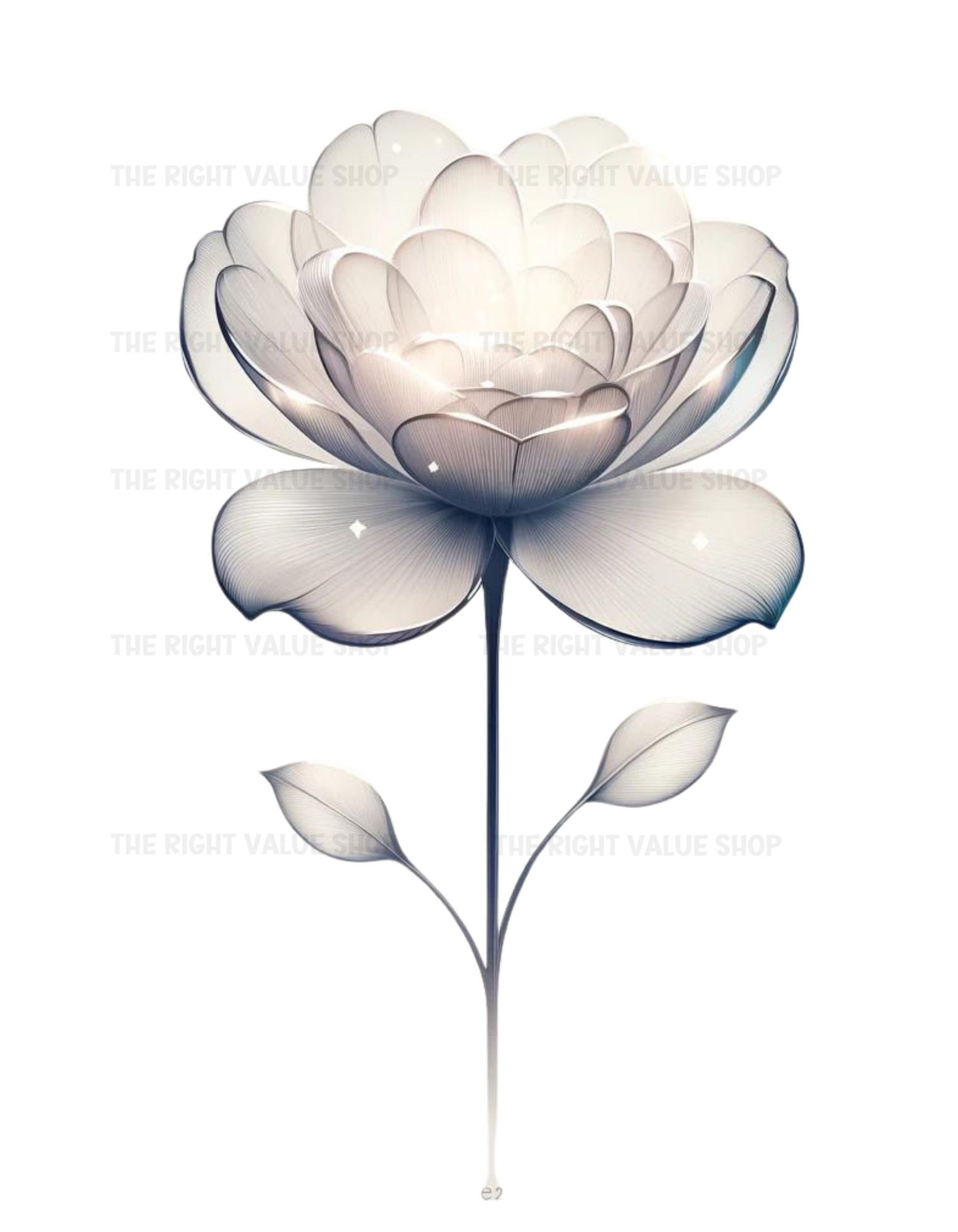51 PNG Translucent Flowers Clipart, Various Flowers Clipart ...