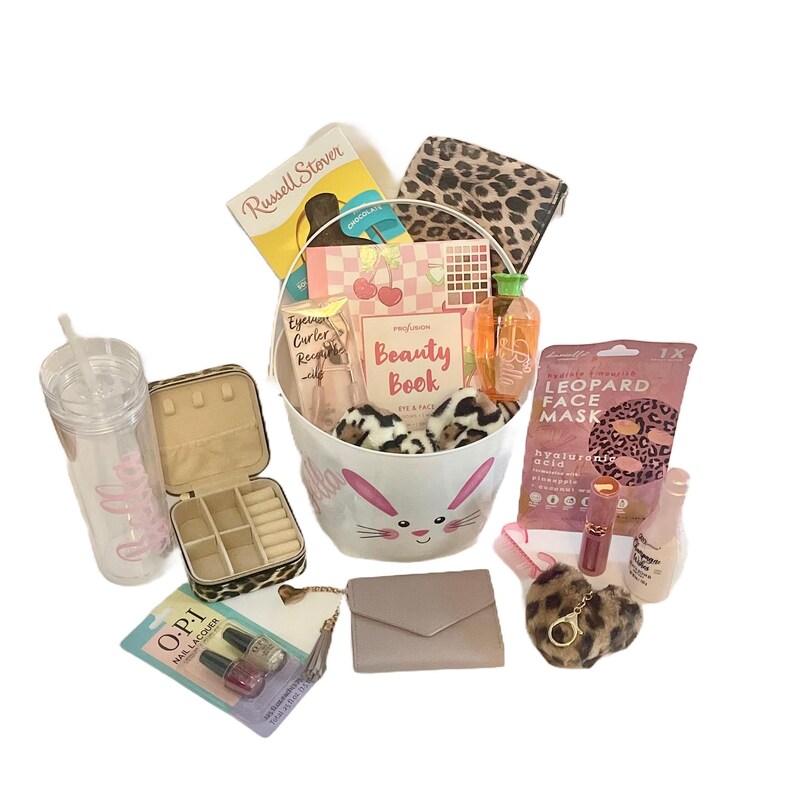 Filled Easter Baskets for Boys - Etsy