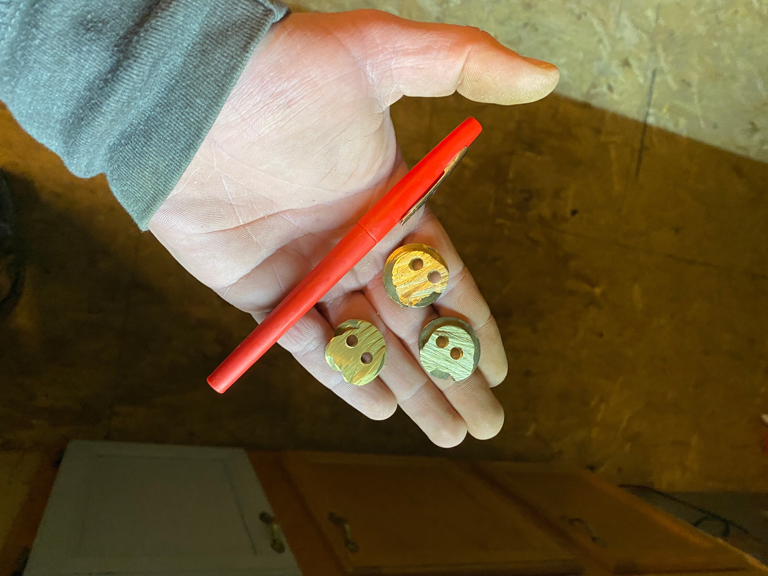 Multi-monster - Etsy