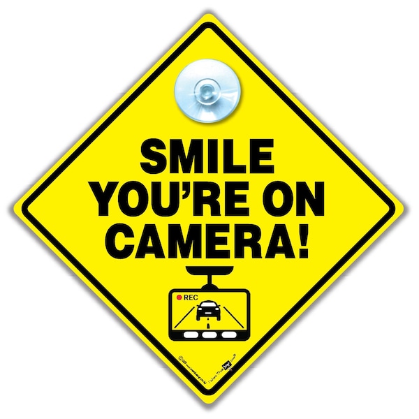 Dash Cam - Etsy