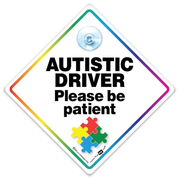 Autistic - Etsy