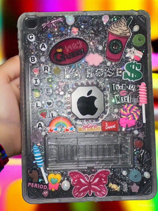Customized Junk Cases - Etsy