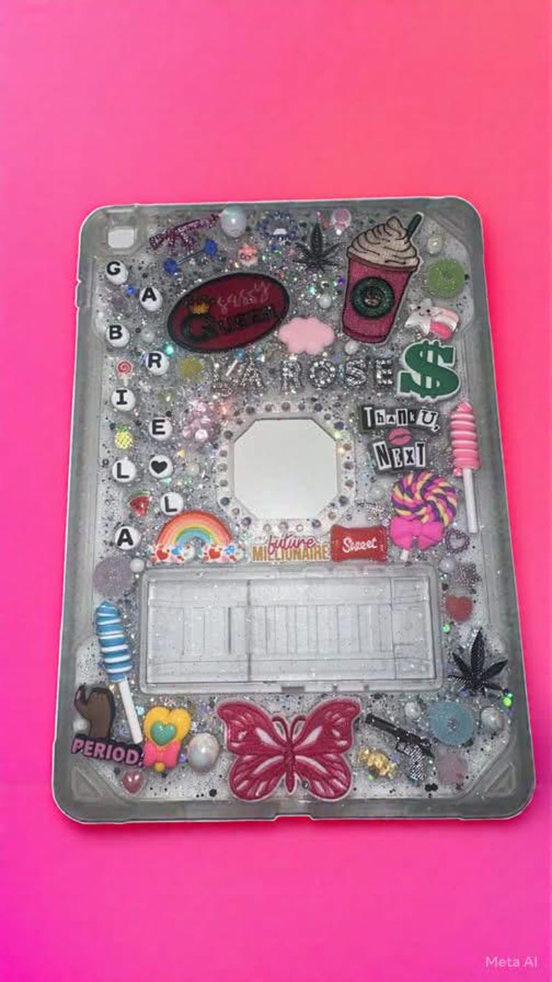 Customized Junk Cases - Etsy