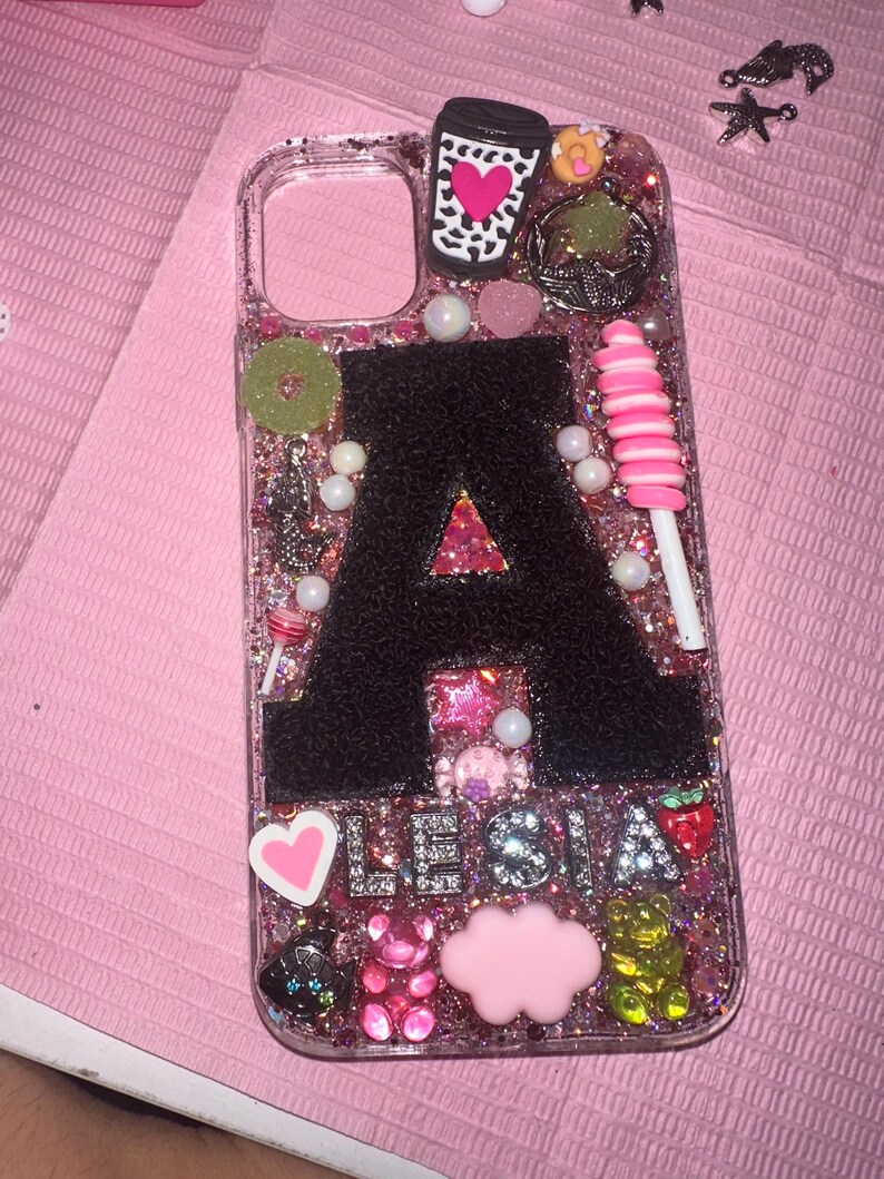 Customized Junk Cases - Etsy