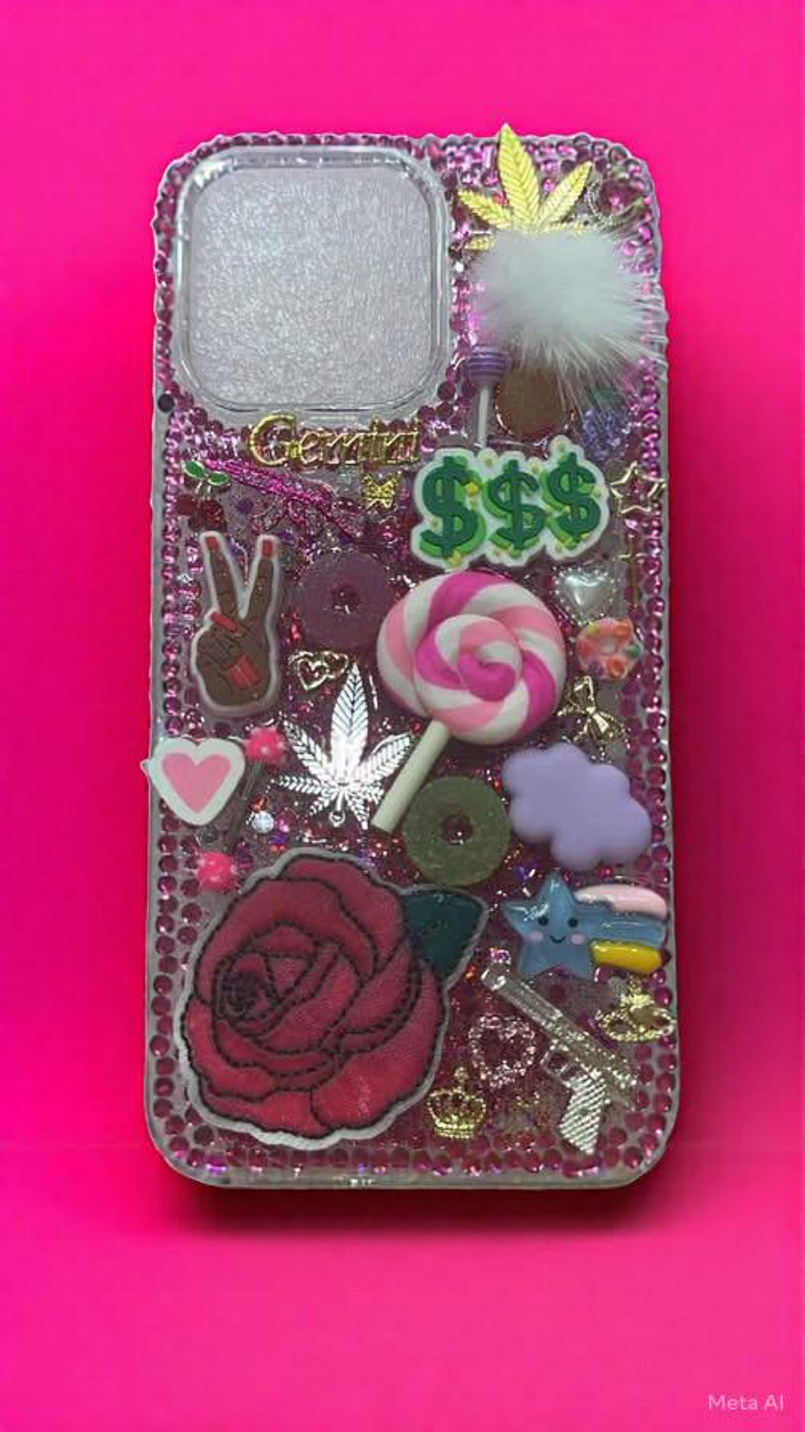 Customized Junk Cases - Etsy