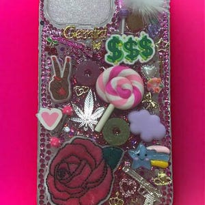 Customized Junk Cases - Etsy