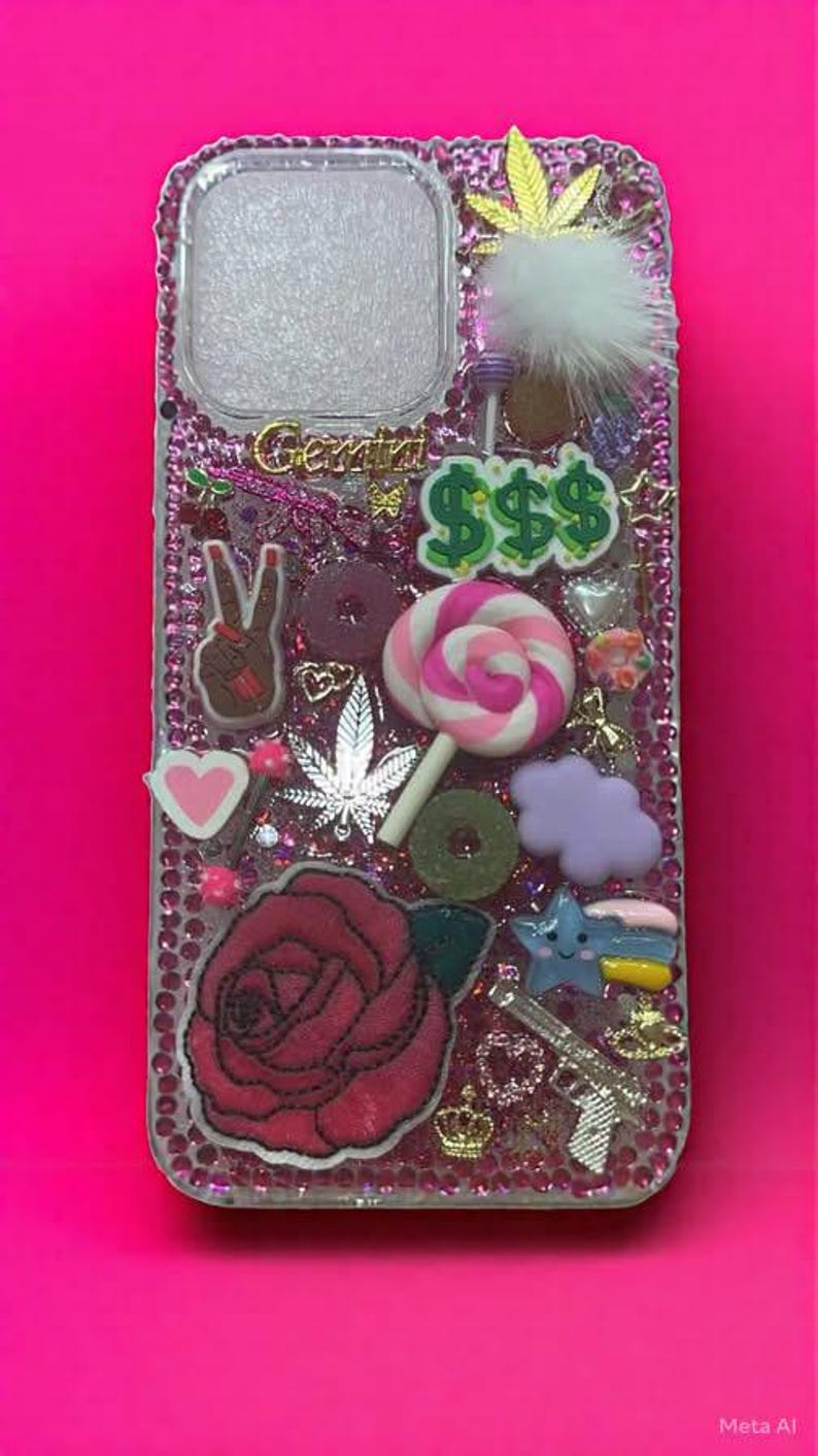 Customized Junk Cases - Etsy