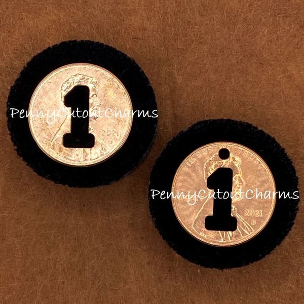 Scratch off Coins - Etsy