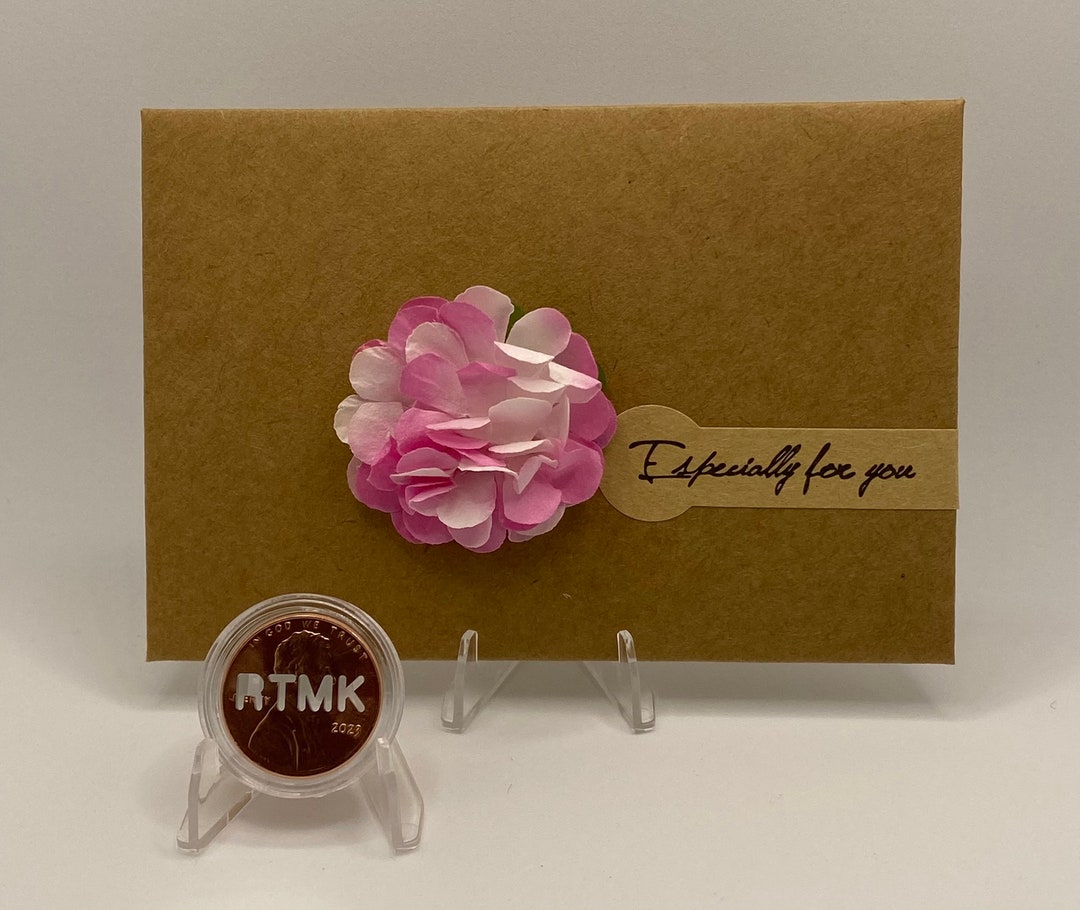 CHARITY Penny Cut Out RENDILLE TRIBE Marsabit Kenya Africa Penny Cut ...