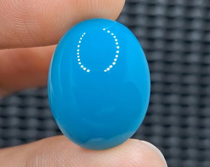 Natural Silica Chrysocolla BACAN | Gems Silica | Blue Gemstone | Gift ...