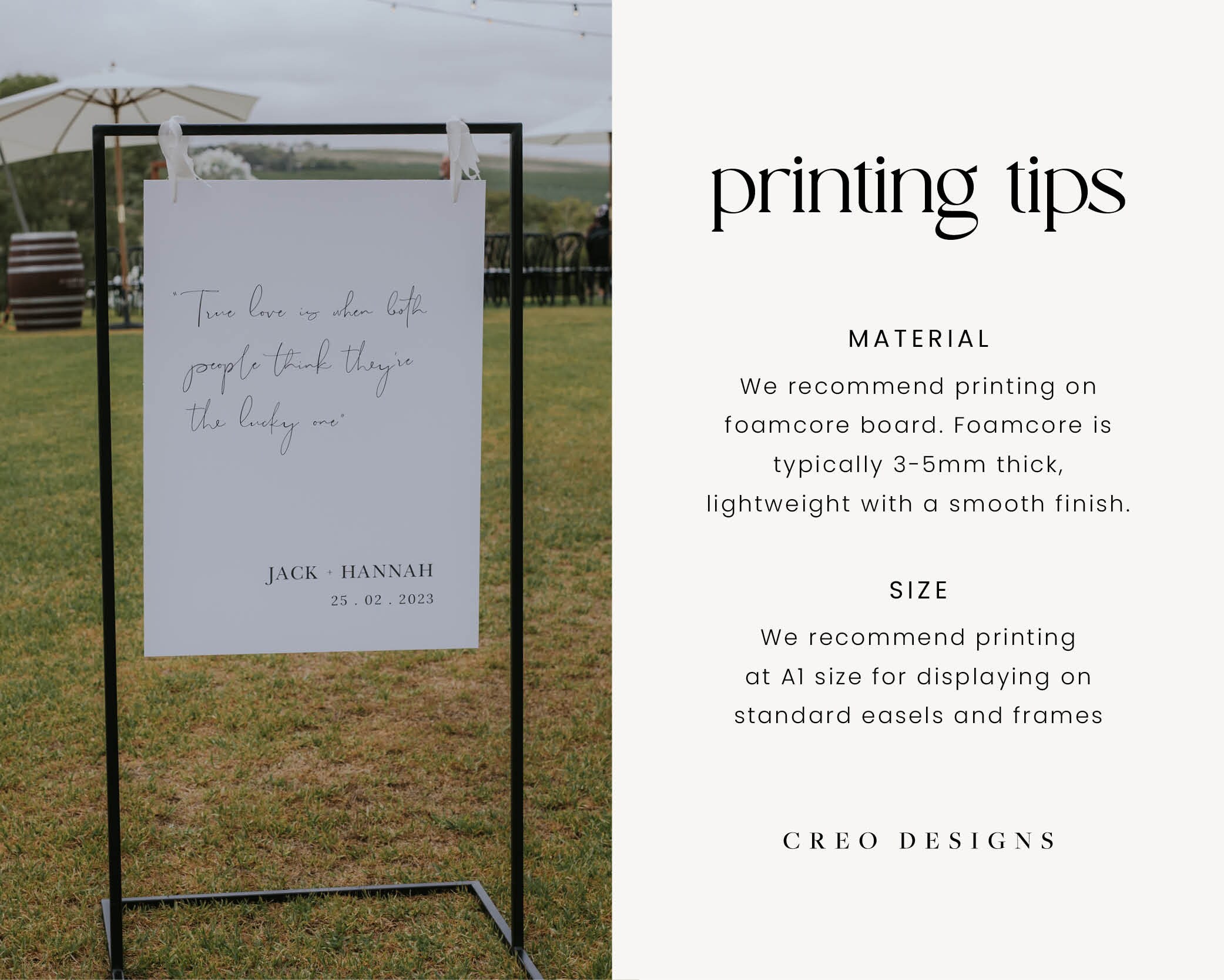 Wavy Welcome Sign Edit Printable PDF Bachelorette Decor - Etsy