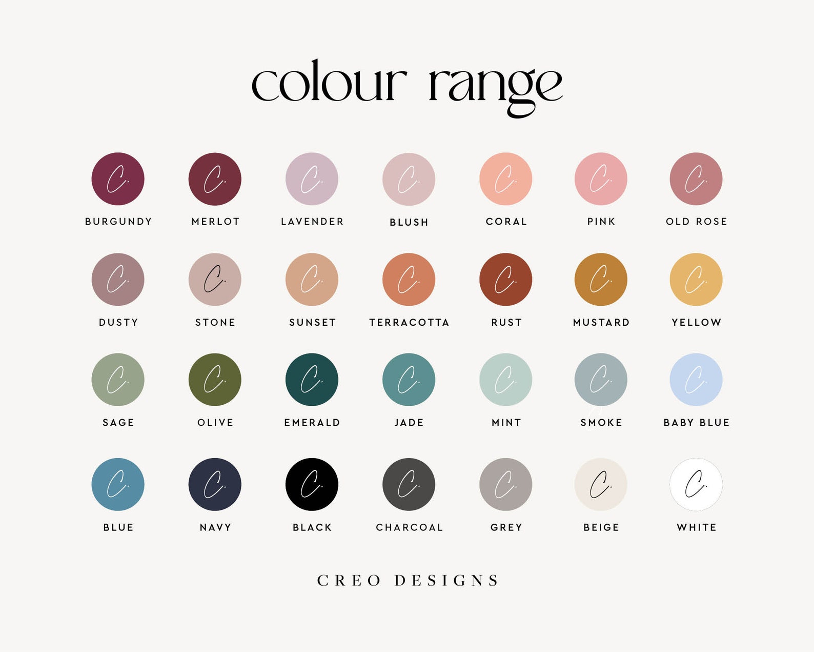 Wavy Welcome Sign Edit Printable PDF Pink and Red Theme - Etsy