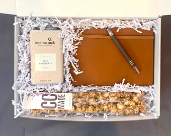 Employee Gift Box - Etsy