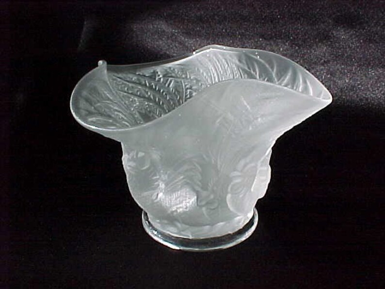 Duncan & Miller Chanticleer Rooster Small Vase - Etsy