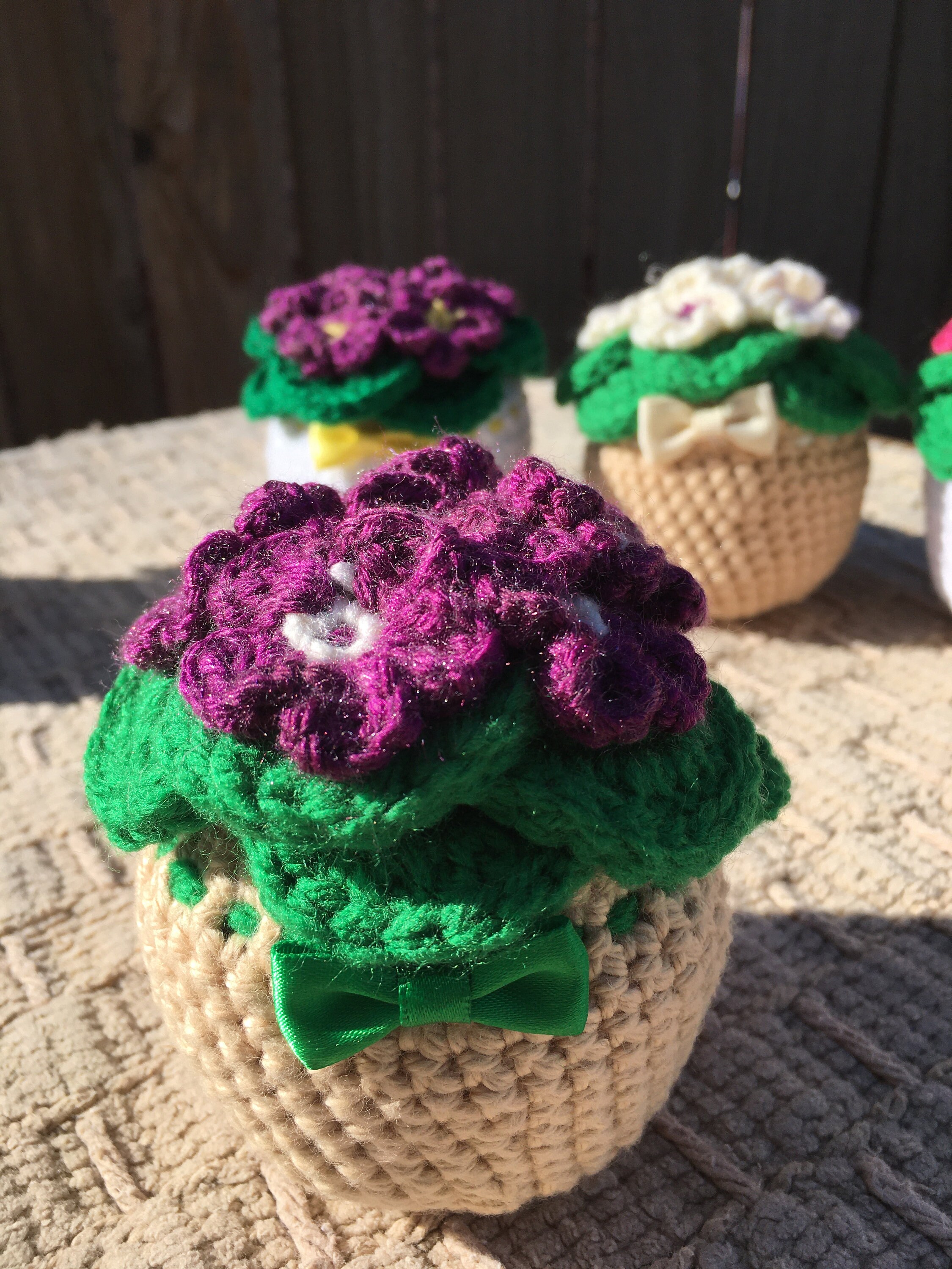 The Forever Flowers Collection - Etsy
