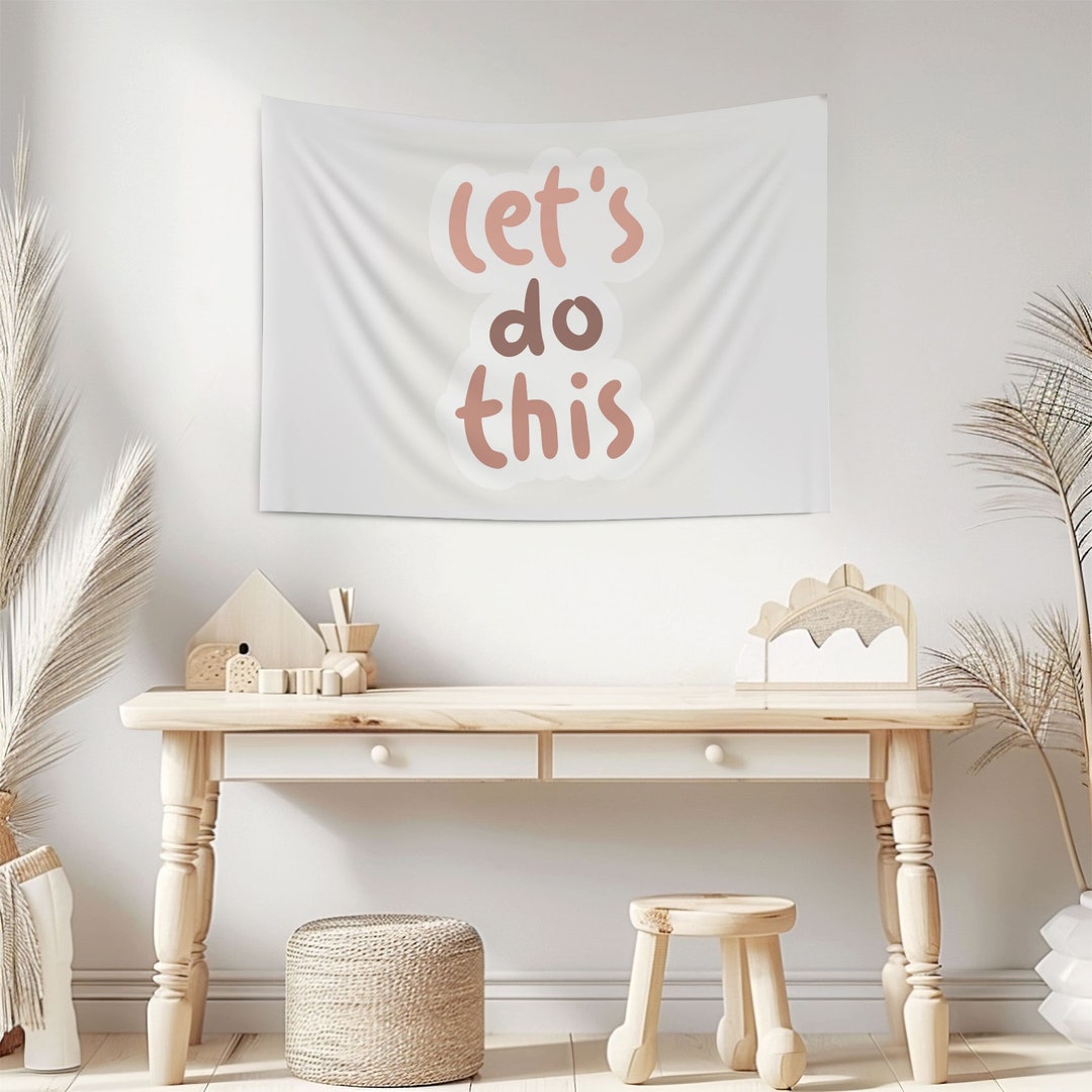 Classroom Motivational Banner Classroom Decor Classroom Wall Art ...