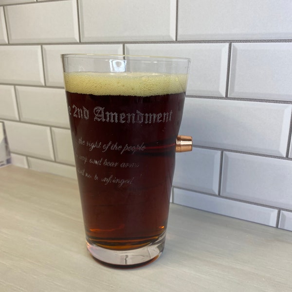 Engraved Bullet - Etsy