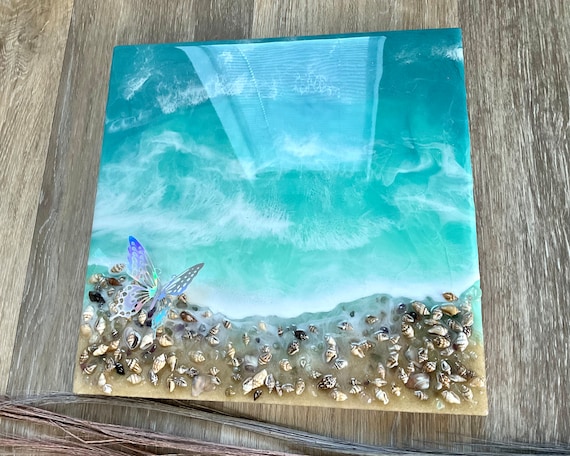Buy epoxy resin for art store